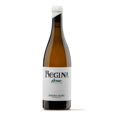 REGINA DONA - Tienda de vinos HGA Bodegas
